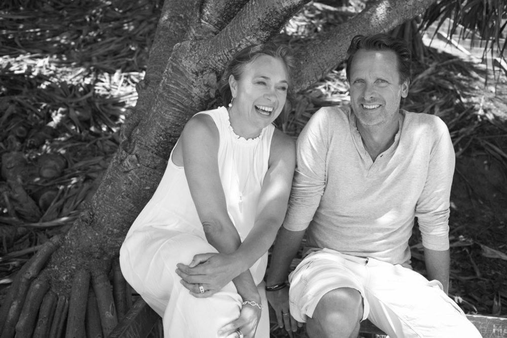 Our Story | Daniel Bentley | Handmade Jewellery Australia