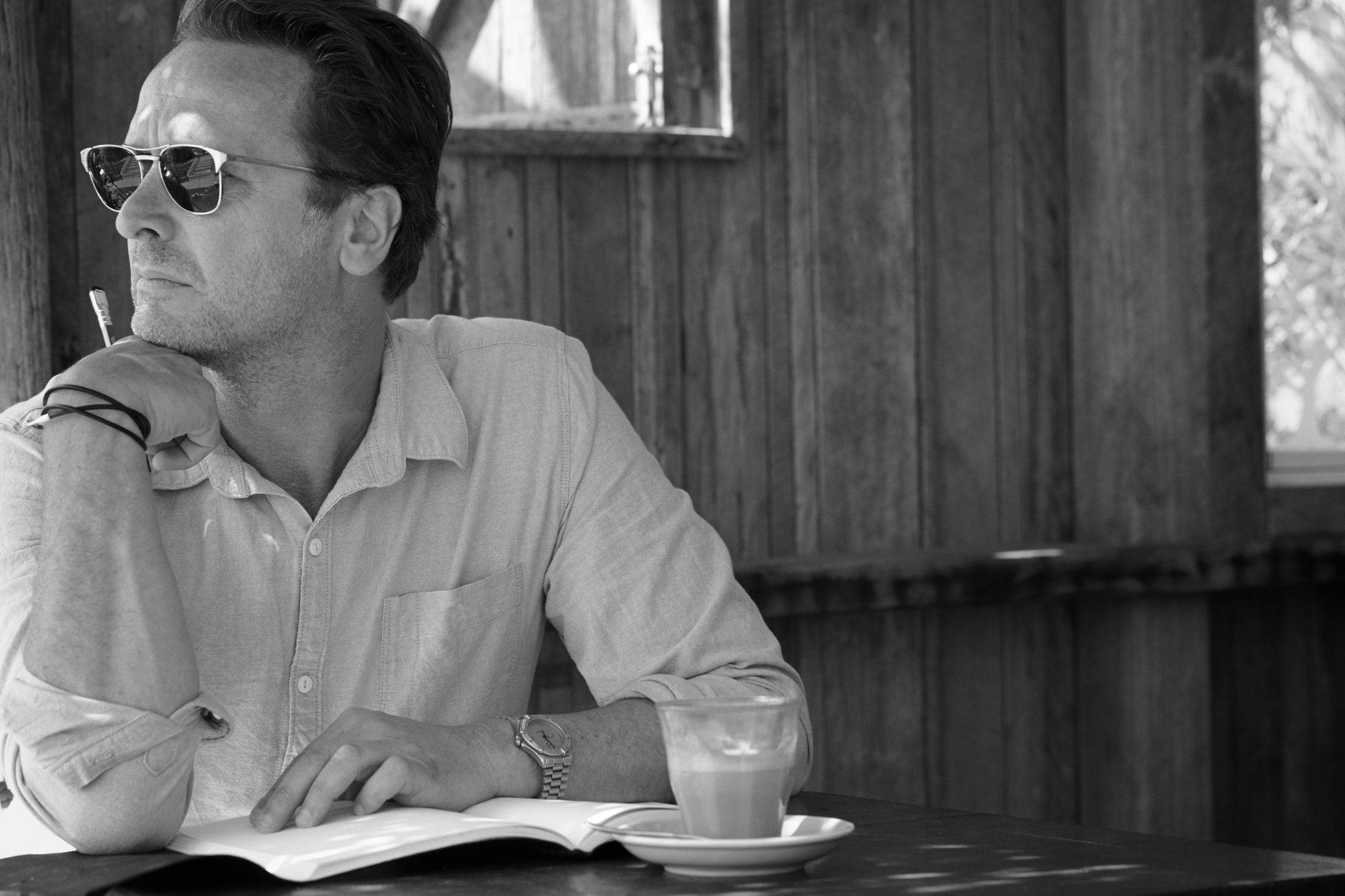 Our Story | Daniel Bentley | Handmade Jewellery Australia